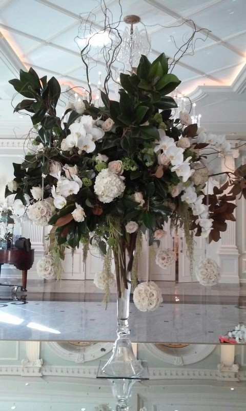 Metropolitan Plant and Flower Exchange :: Fort Lee, West Orange ...