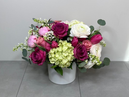 Metropolitan Plant and Flower Exchange :: Fort Lee, West Orange ...