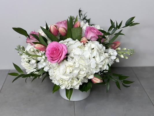 Metropolitan Plant and Flower Exchange :: Fort Lee, West Orange ...