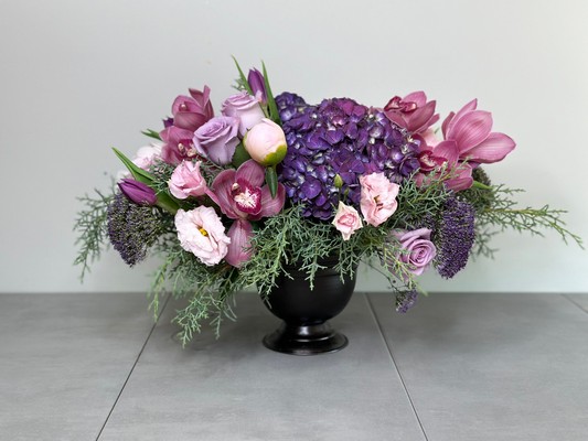 Metropolitan Plant and Flower Exchange :: Fort Lee, West Orange ...