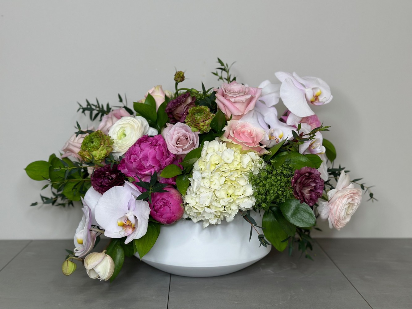 Metropolitan Plant and Flower Exchange :: Fort Lee, West Orange ...