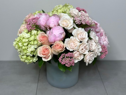 Metropolitan Plant and Flower Exchange :: Fort Lee, West Orange ...