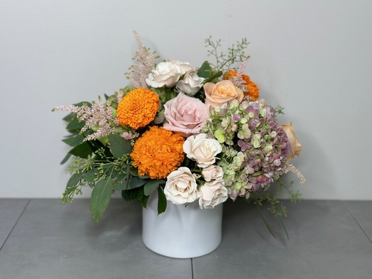 Metropolitan Plant and Flower Exchange :: Fort Lee, West Orange ...